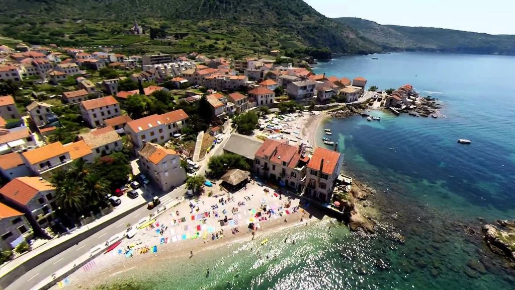 Komiza, Vis Sziget - Adventures